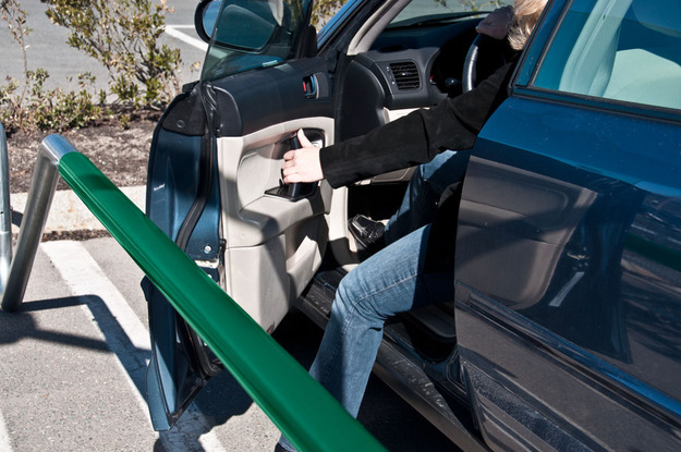 CartMagnet Cart Corrals Protect Your Bottom Line