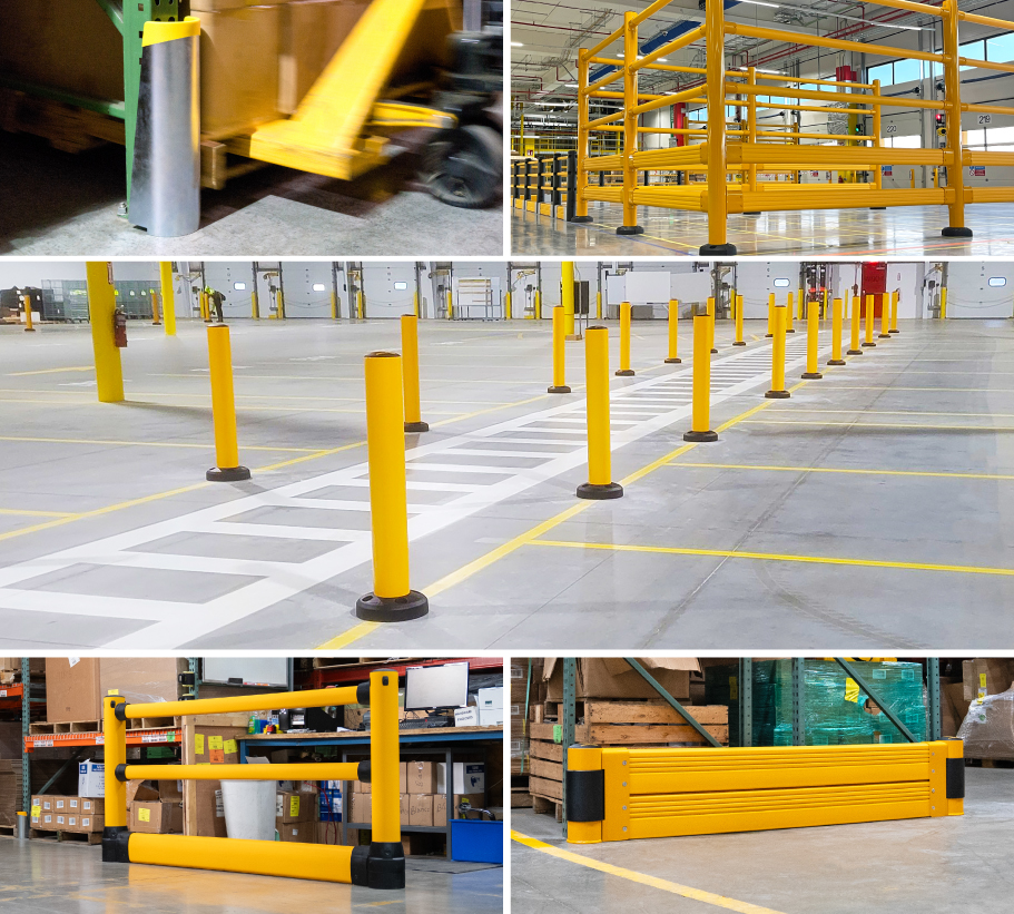 McCue - Product Catalog