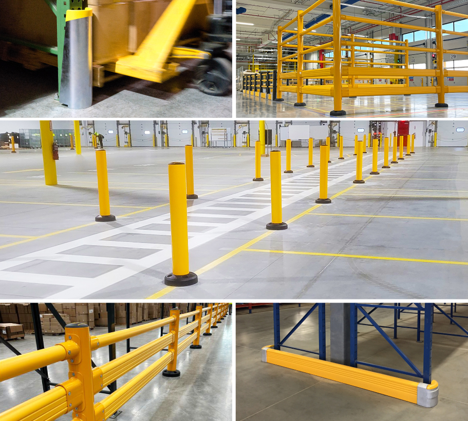 McCue - Industrial Safety Product Catalog