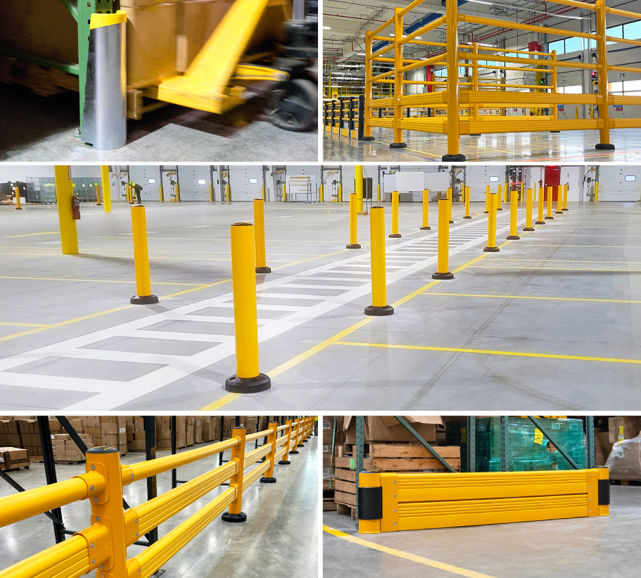 McCue - Industrial Safety Product Catalog