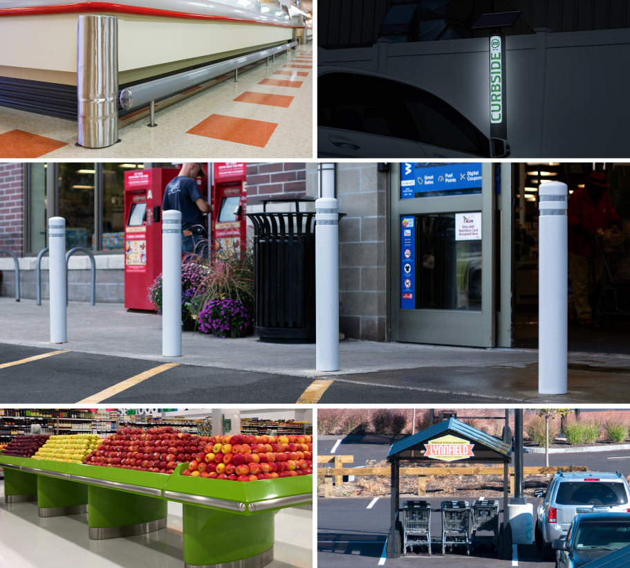 McCue - Retail Product Catalog