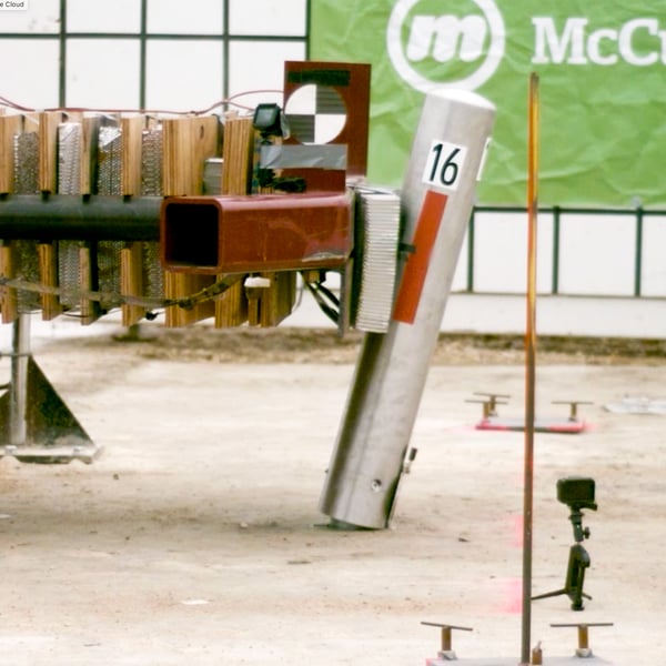 McCue - Industrial Safety Product Catalog