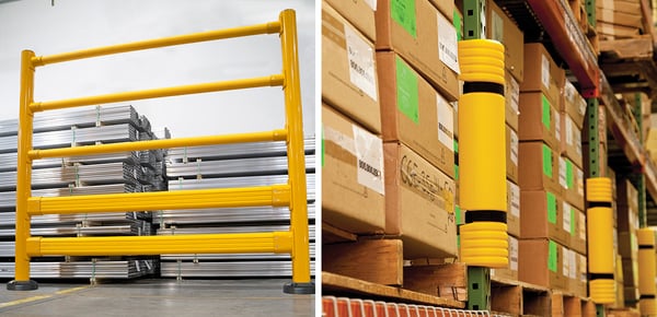 Distribution Center Safety Topics for Meetings