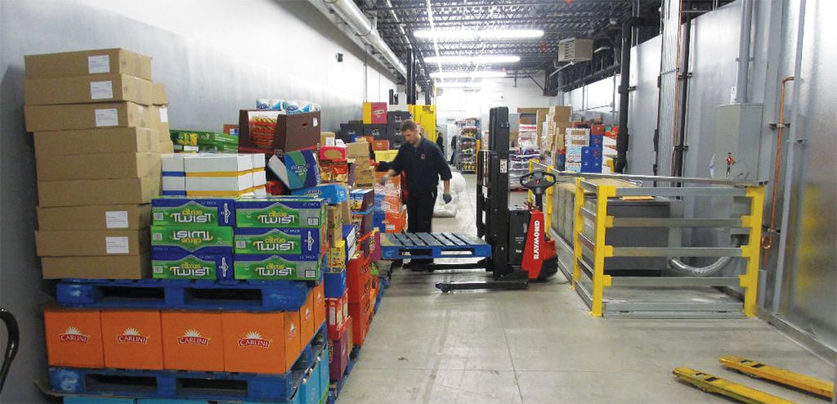 Solve Your Grocery Store Problems