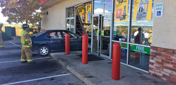 Solve Your Grocery Store Problems