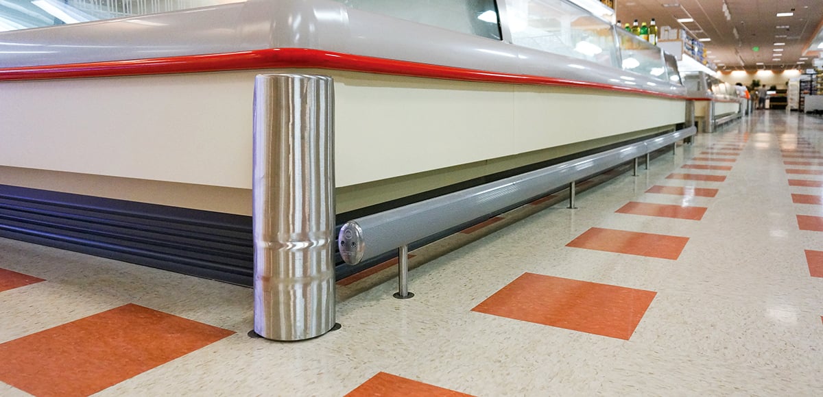 Solve Your Grocery Store Problems