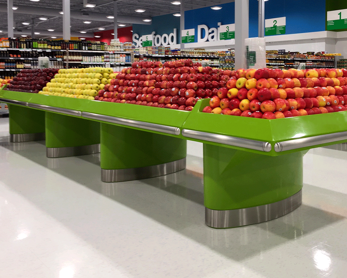 McCue - Retail Product Catalog