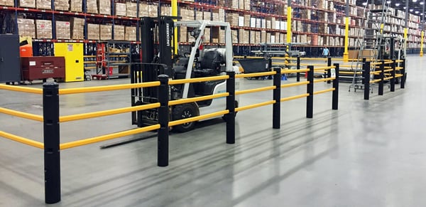 General OSHA Safety Guidelines for Warehouses - Industry Dynamics ...