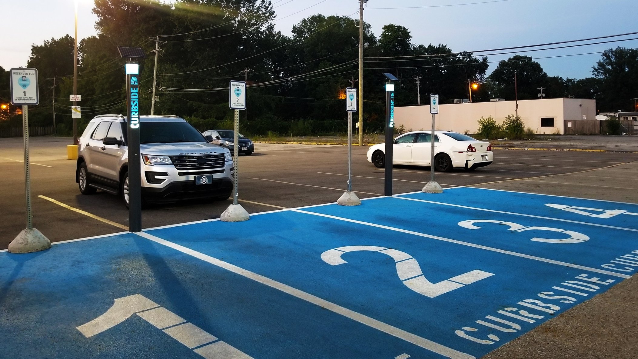 Leaders in the Online Pickup Space: A Roundup of Successful Strategies