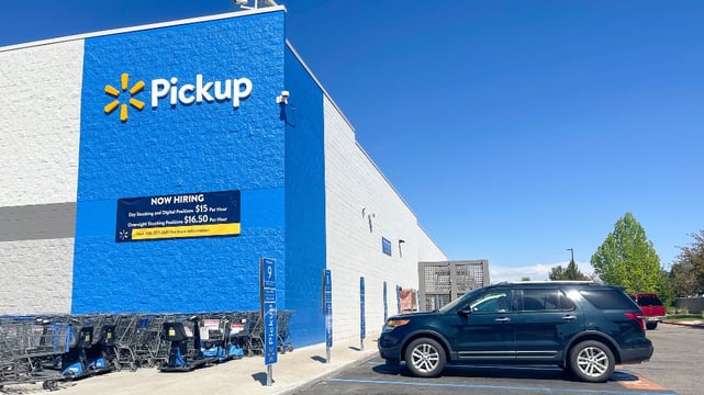 Leaders in the Online Pickup Space: A Roundup of Successful Strategies
