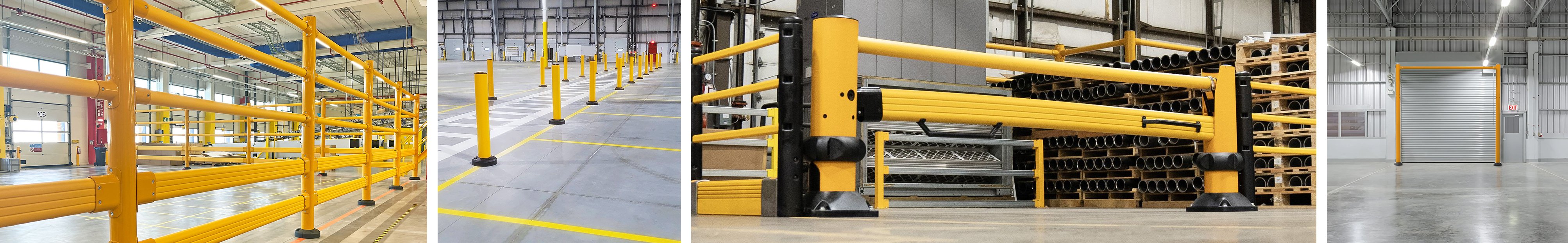 Safety Tips For Working In A Distribution Center