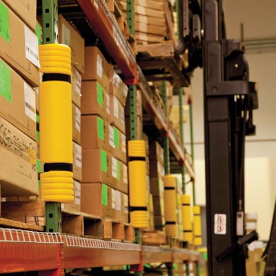 McCue - Industrial Safety Product Catalog