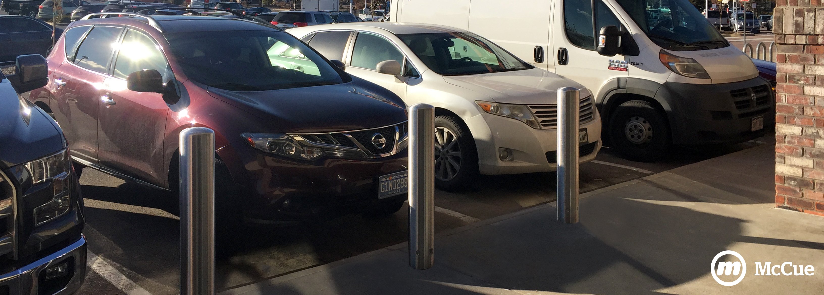 Storefront Crashes & How to Prevent Them