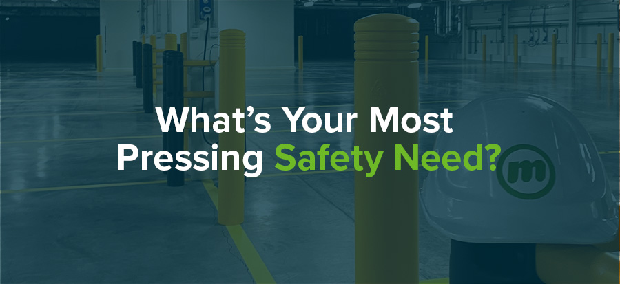 Safety Solution Providers | McCue