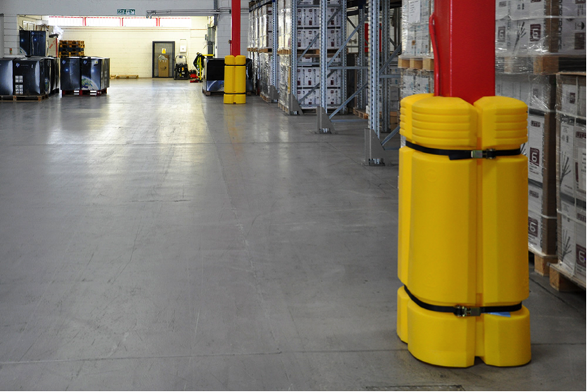 Warehouse Layout Design | 3 Essential Solutions