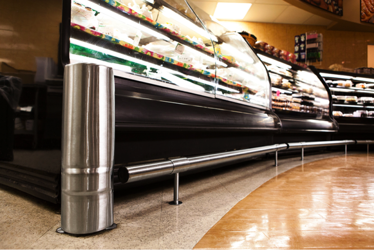 Grocery Store Safety Topics