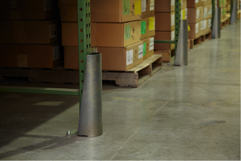 Retail Damage Prevention