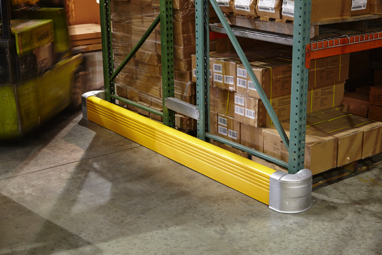 Warehouse Improvement | 5 Easy Steps