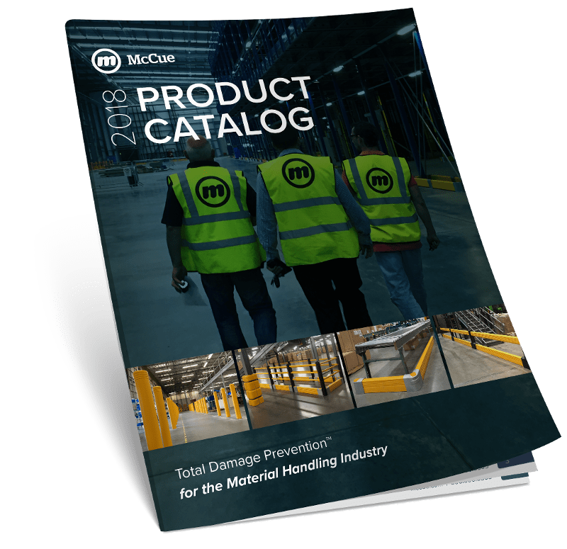 Your World Protected by McCue | McCue